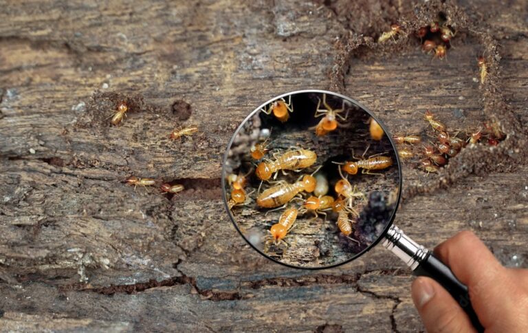 Tennessee Premier Home Inspections - Termite Inspections - A+ Reliable ...